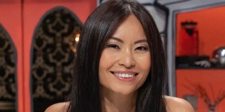 10 Things You Didn’t Know about Shinmin Li - TVovermind