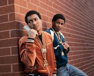 BMF: Who Is Charles Flenory?