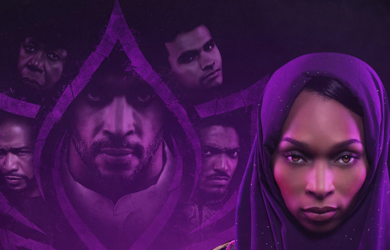 The 10 Best Tyler Perry TV Series - TVovermind