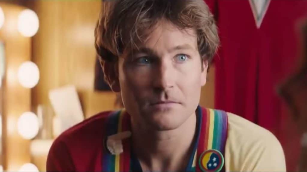 10 Things You Didn't Know about Jamie Costa