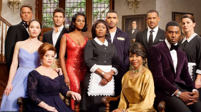 The 10 Best Tyler Perry TV Series – TVovermind