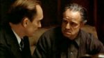 Five Scenes from The Godfather Franchise that Show Us that Blood is ...