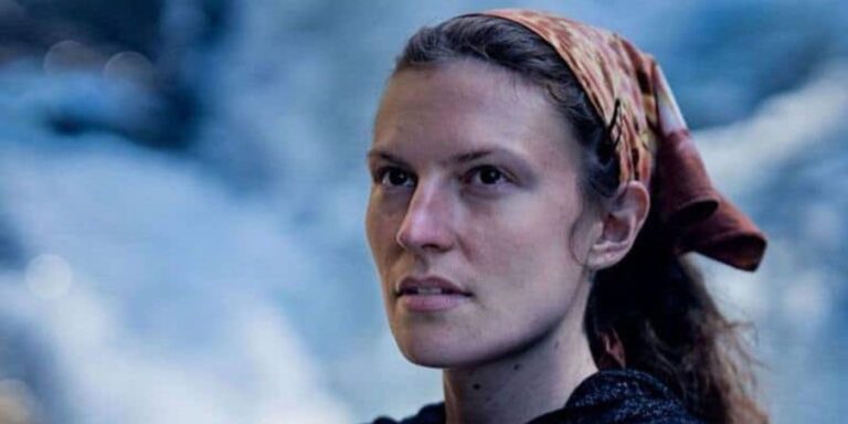 5 Things You Didn’t Know about Kayla Johanson – TVovermind