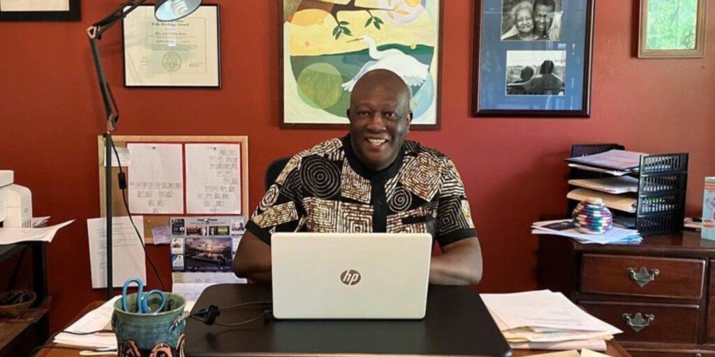 Whatever Happened to the Cast of Gullah Gullah Island? - TVovermind