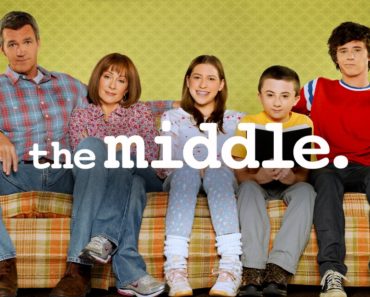 Brick Heck's Most Socially Awkward Moments On "The Middle"