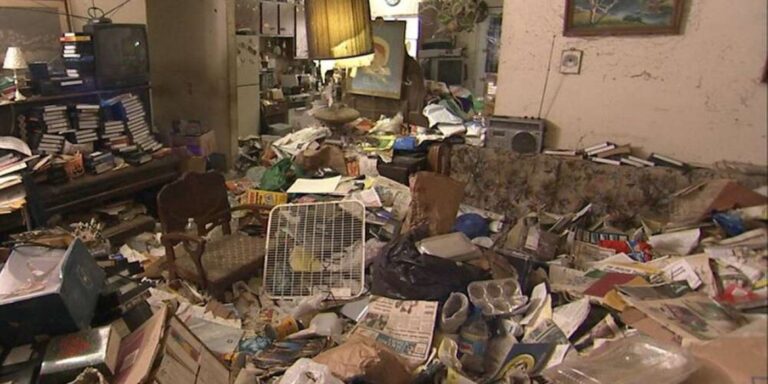 The 10 Most Shocking Episodes of Hoarders – TVovermind