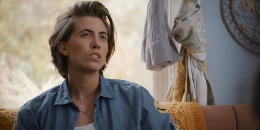 9 Things You Didn’t Know about E.R. Fightmaster - TVovermind