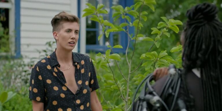 9 Things You Didn’t Know about E.R. Fightmaster - TVovermind