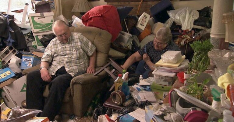 The 10 Most Shocking Episodes of Hoarders - TVovermind