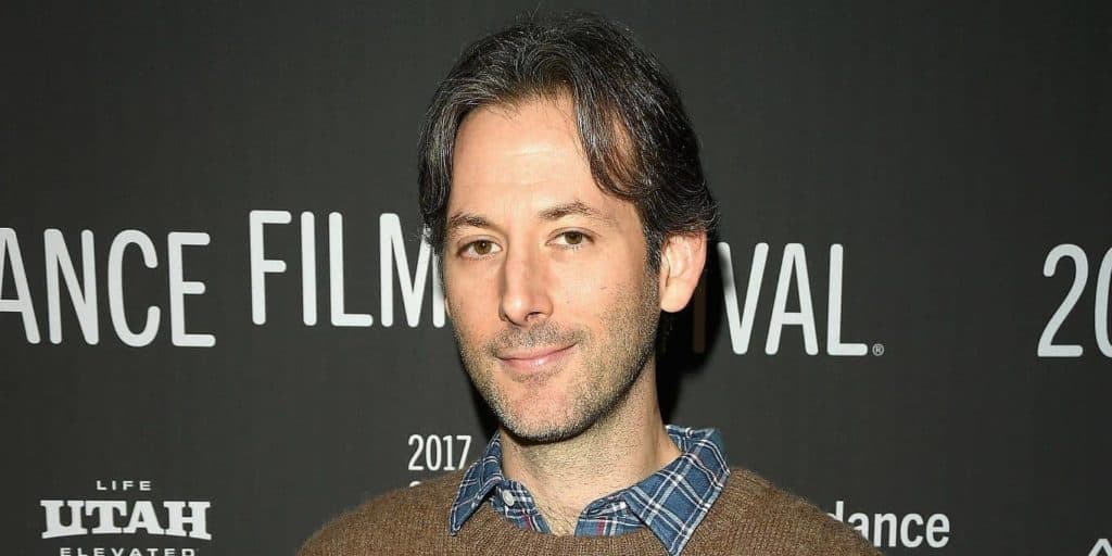 10 Things You Didn't Know about Jeff Baena