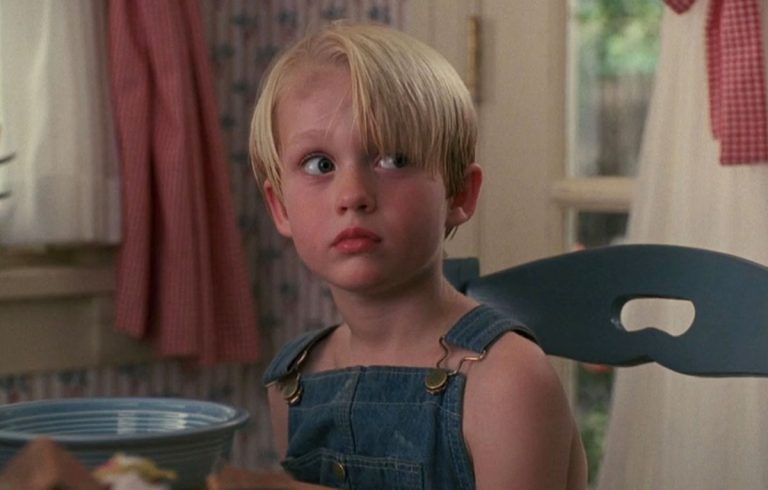 Whatever Happened to Mason Gamble? – TVovermind