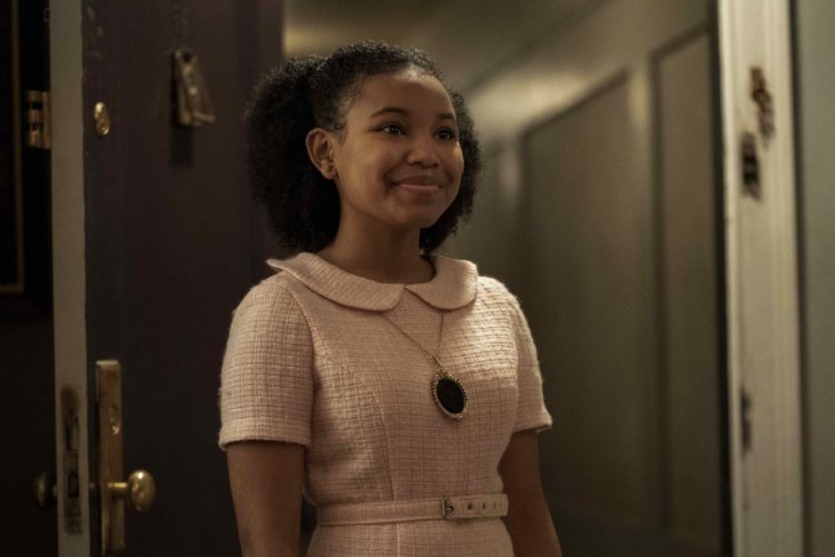 10 Things You Didn't Know about Ariana Neal