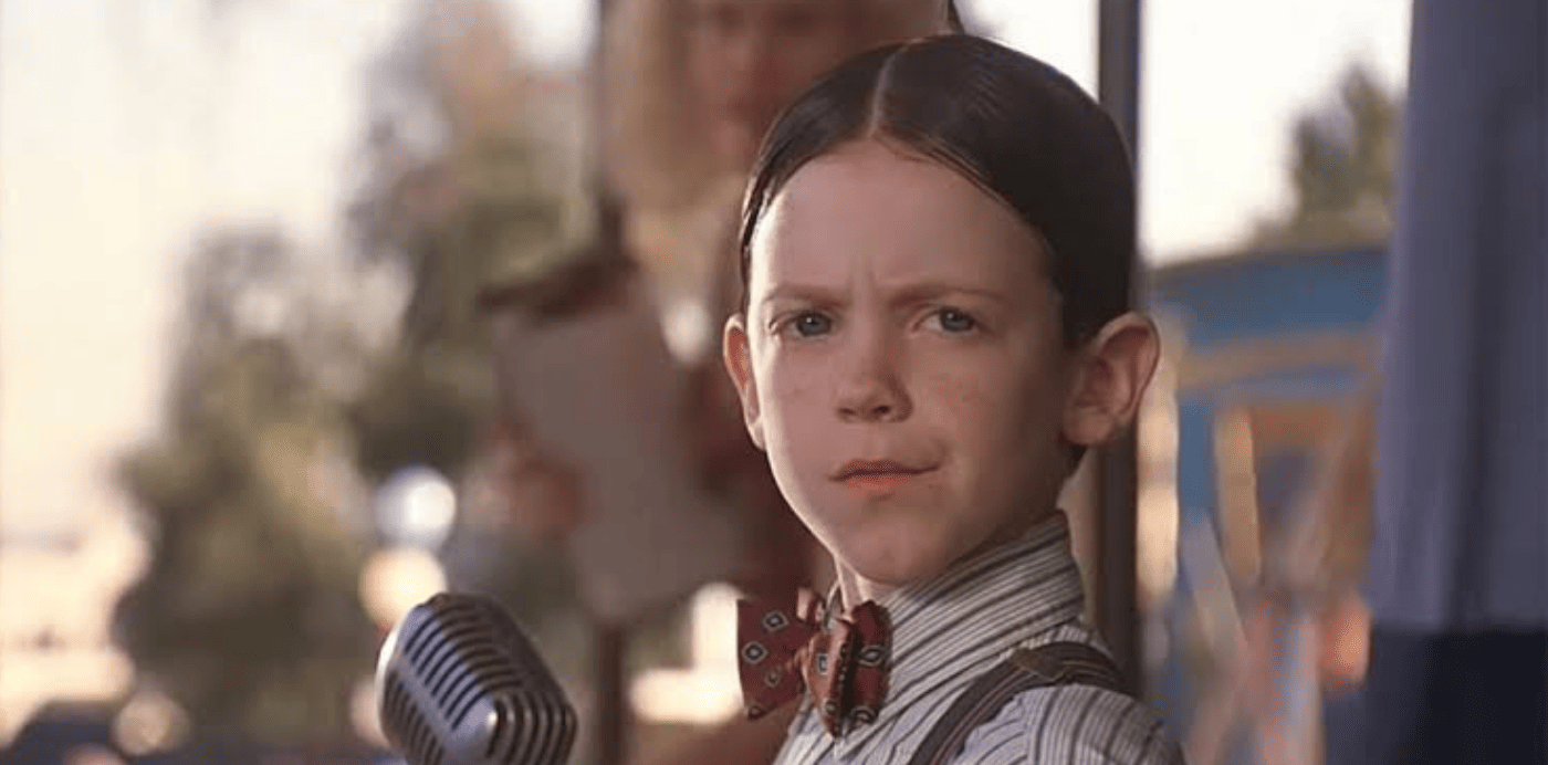 Whatever Happened To The Cast of The Little Rascals? – TVovermind