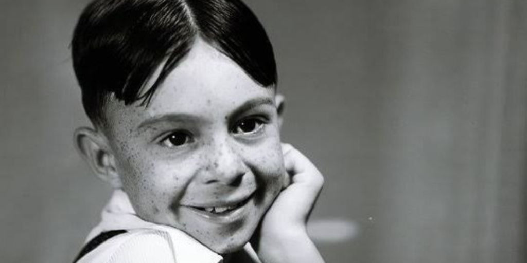 Whatever Happened To The Cast of The Little Rascals? - TVovermind