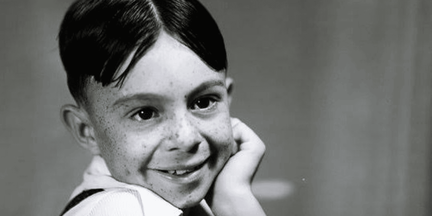 Whatever Happened To The Cast of The Little Rascals? - TVovermind