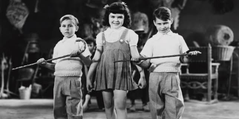 Whatever Happened To The Cast of The Little Rascals? - TVovermind