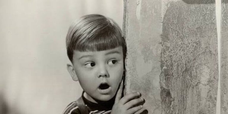 Whatever Happened To The Cast of The Little Rascals? - TVovermind