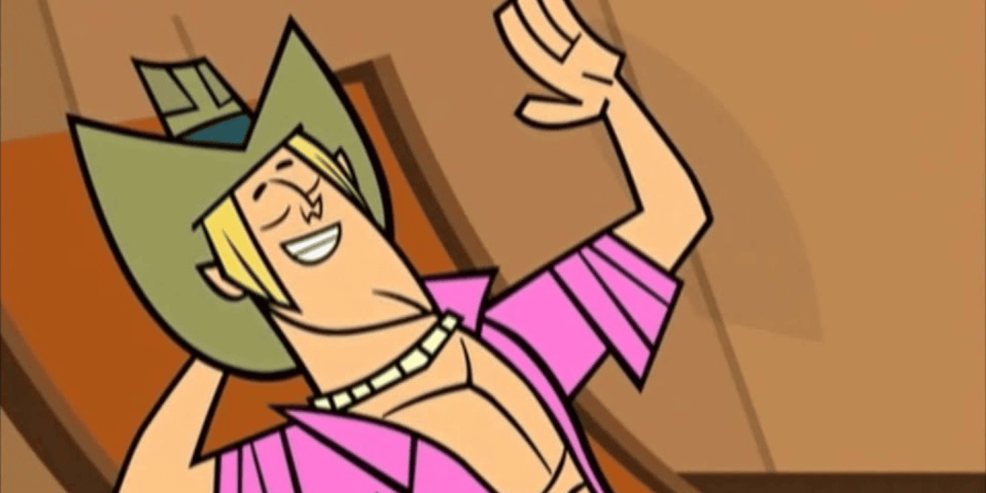 Which “Total Drama Island” Character Matches Your Zodiac Sign? - TVovermind