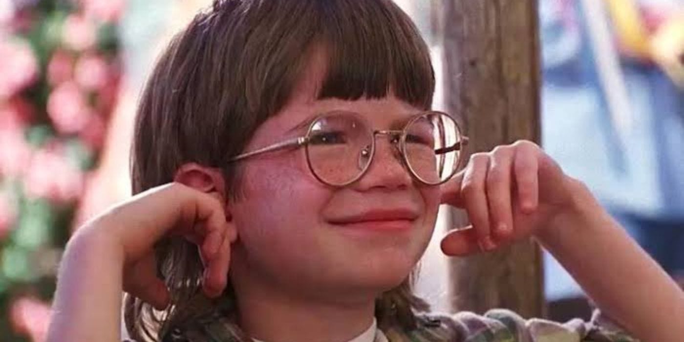 Whatever Happened To The Cast of The Little Rascals? - TVovermind