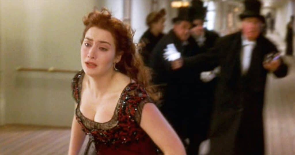 The Five Best Crying Scenes of Kate Winslet's Acting Career