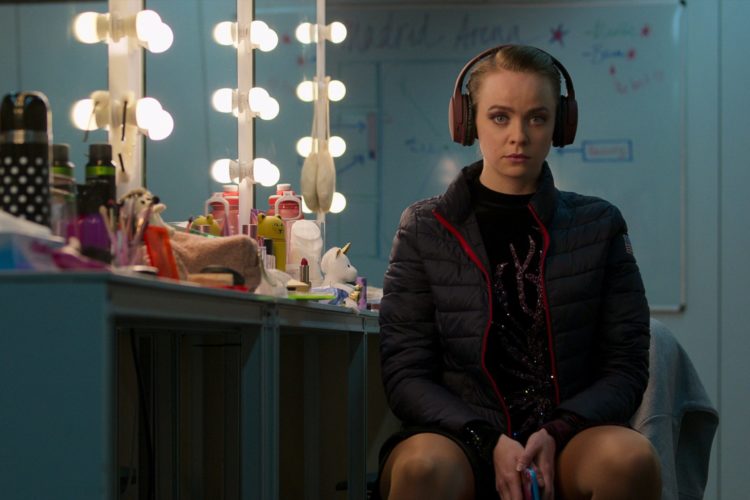 10 Things You Didn't Know about Lydia Fleming