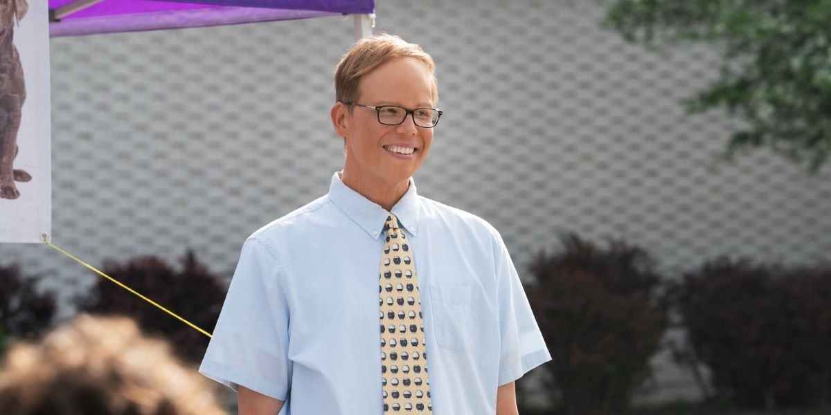 5 Things You Didn’t Know about Jeff Hiller - TVovermind