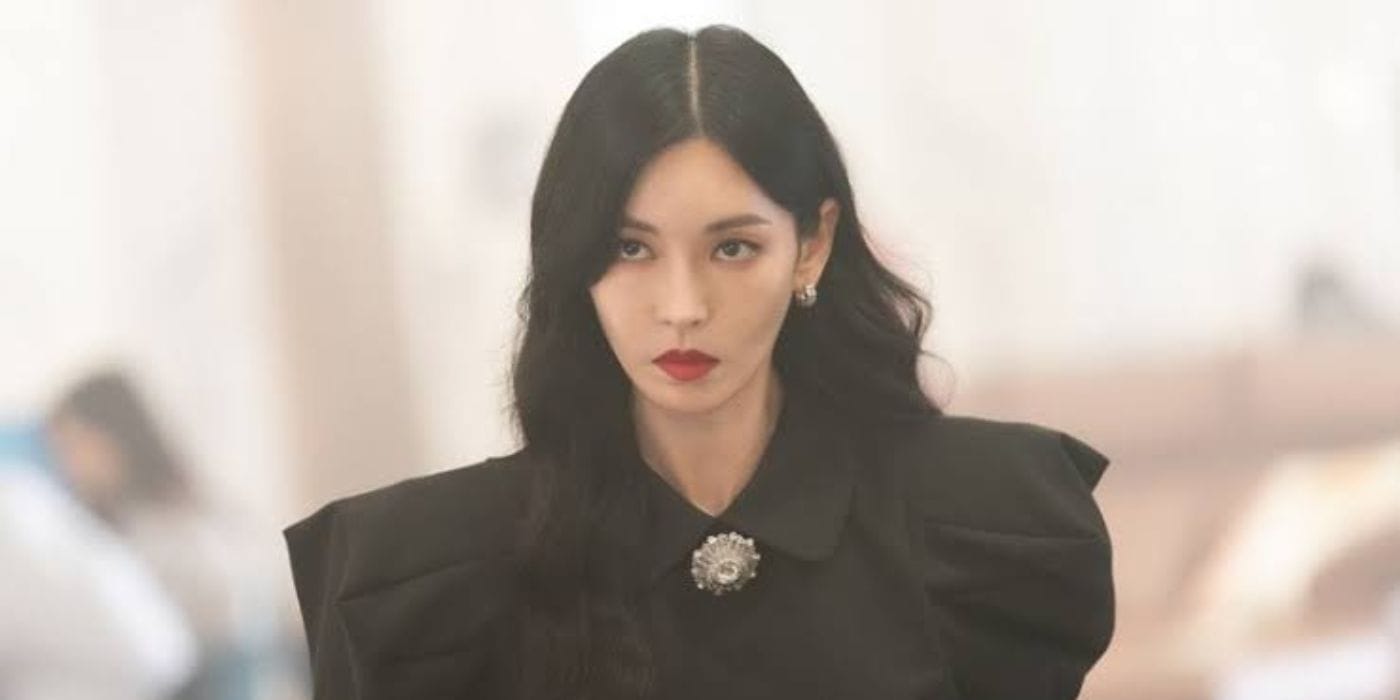 Meet The Cast Of Korean Drama “The Penthouse” – TVovermind