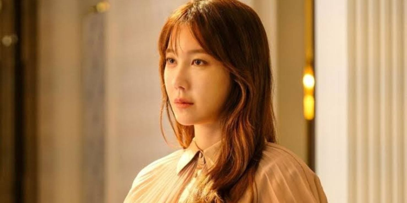 Meet The Cast Of Korean Drama “The Penthouse” - TVovermind