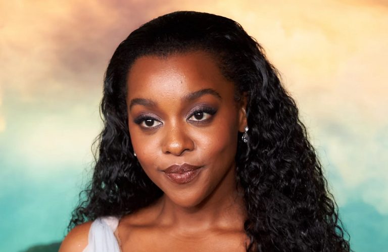 10 Things You Didn't Know About Mallori Johnson