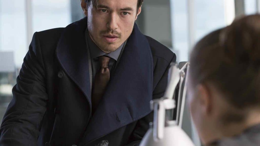 10 Things You Didn't Know about Peter Christoffersen