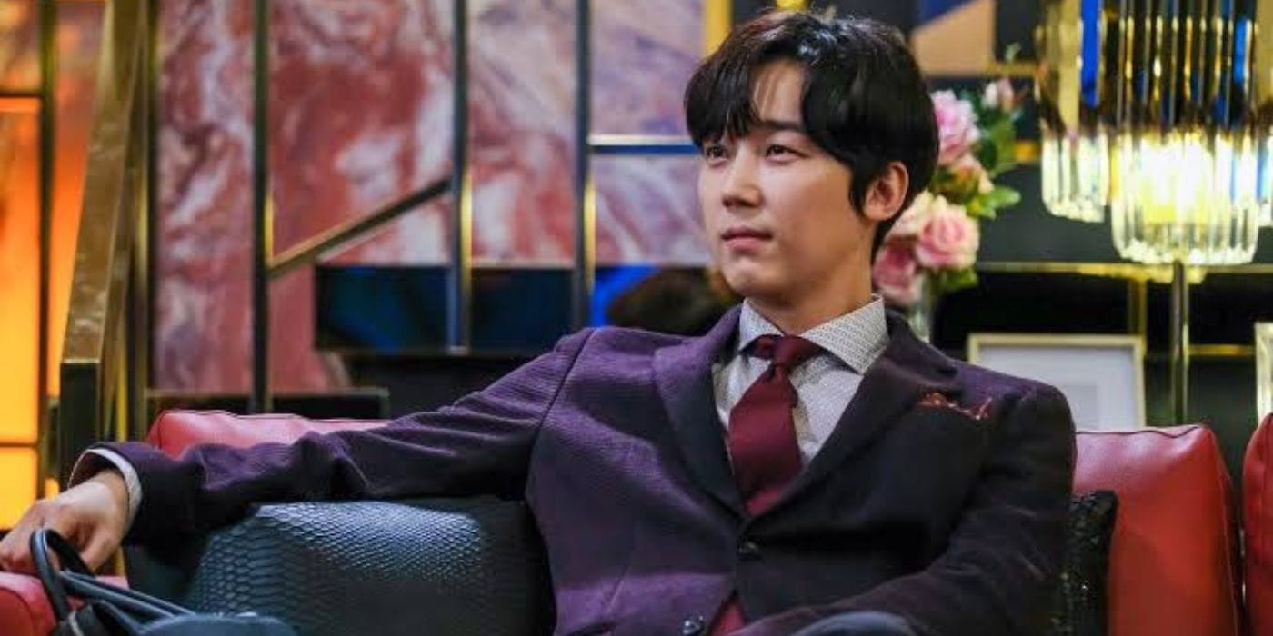 Meet The Cast Of Korean Drama “The Penthouse” - TVovermind