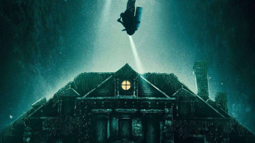 Movie Review: The Deep House