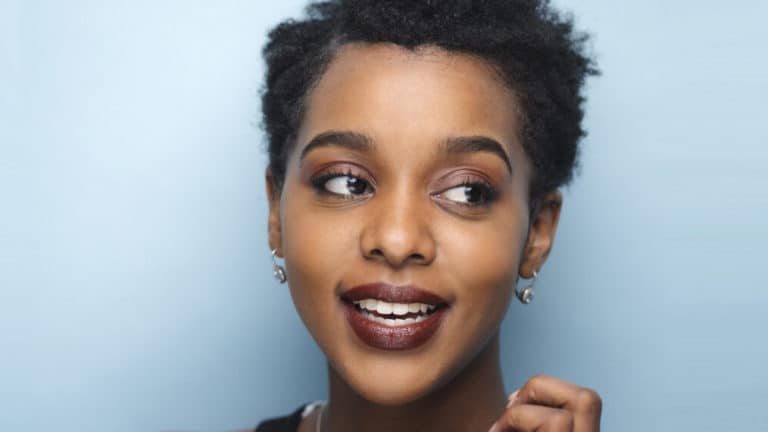 10 Things You Didn't Know about Mallori Johnson