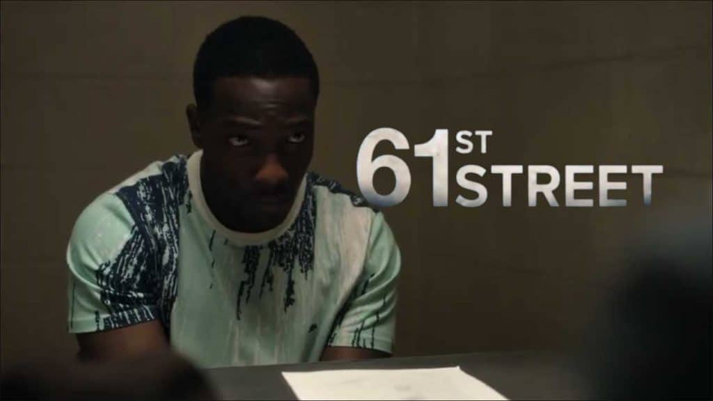 Meet The Cast Of "61st Street"