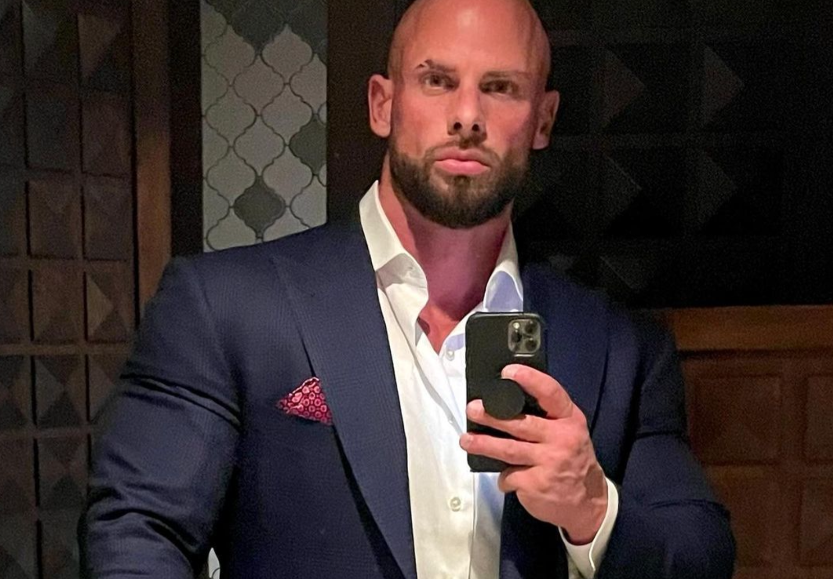 Joey Swoll: Unveiling the Fitness Guru’s Life and Success - TVovermind