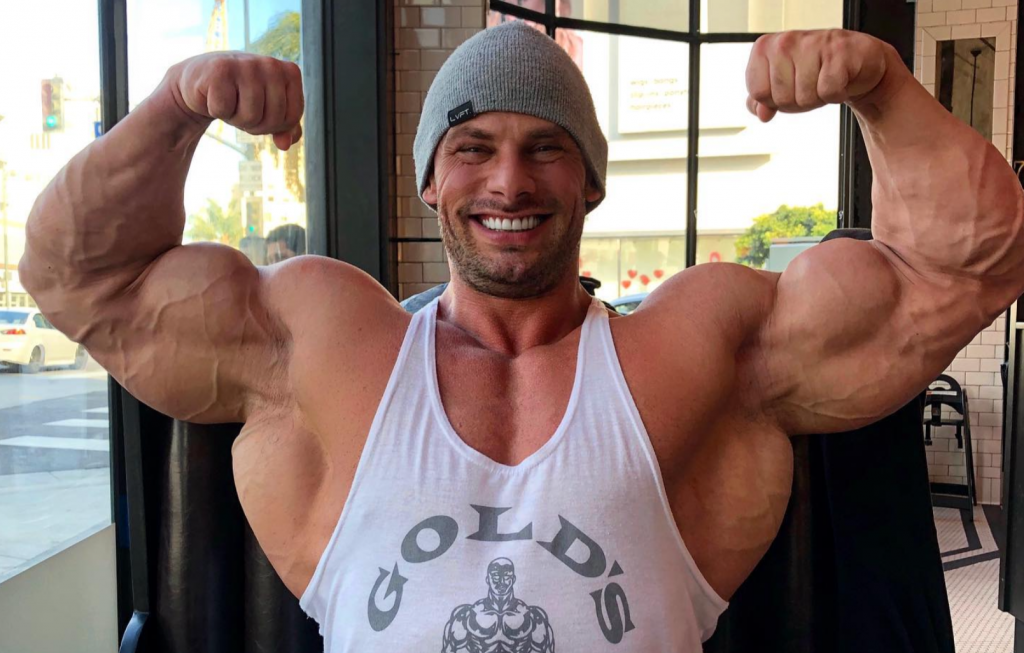 Joey Swoll: Unveiling the Fitness Guru’s Life and Success - TVovermind