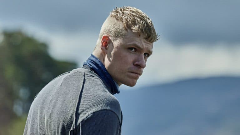 10 Things You Didn't Know about Solly McLeod