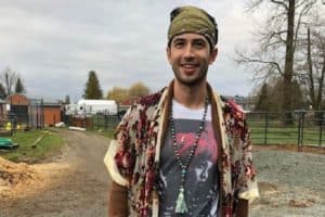 10 Things You Didn't Know about Tony Lopez