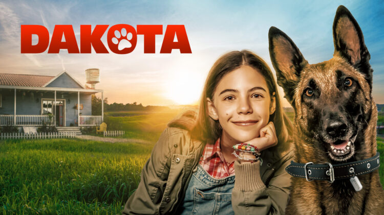 Five Movies To Watch When You're Done With "Dakota"