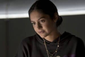 10 Things You Didn't Know about Madison Lewis