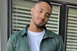 10 Things You Didn't Know about Danny Griffin