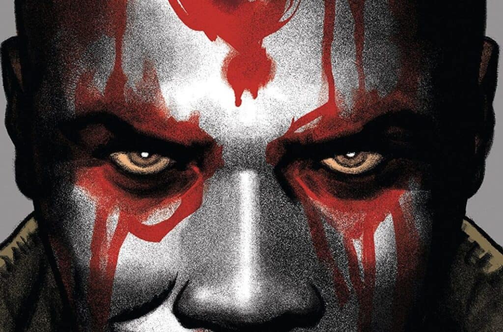 Is Moon Knight's Bushman Coming to the MCU?