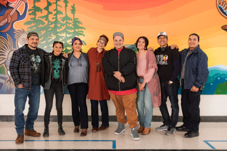 Meet The Cast Of "Acting Good"