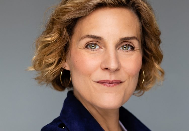 Meet The Cast Of “Acting Good” – TVovermind