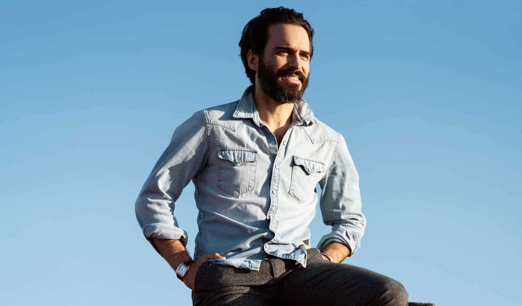 10 Things You Didn't Know about Assaad Bouab