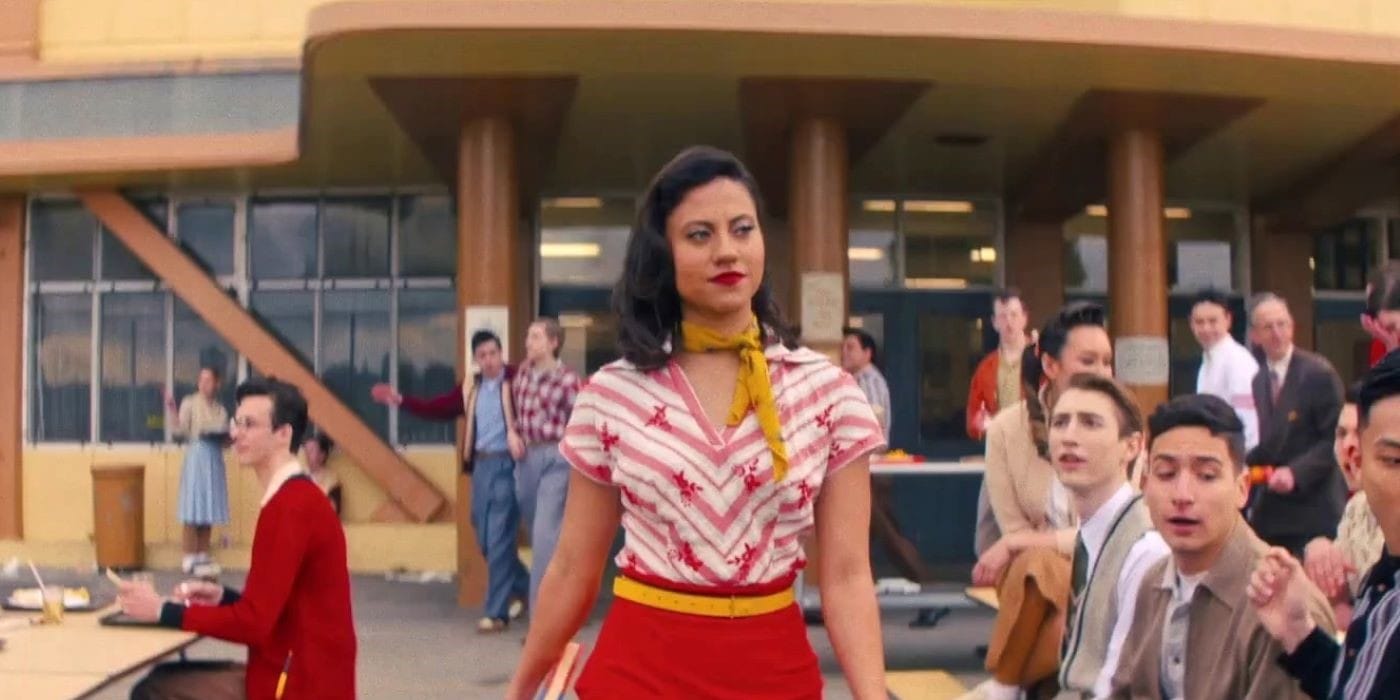 5 Things You Didn’t Know about Cheyenne Isabel Wells - TVovermind