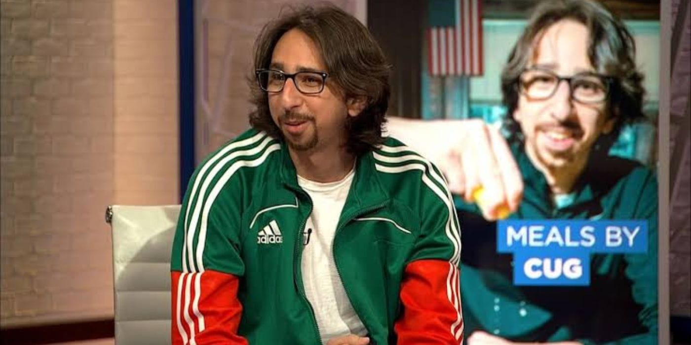 10 Things You Didn’t Know About TikTok’s Danny Mondello - TVovermind