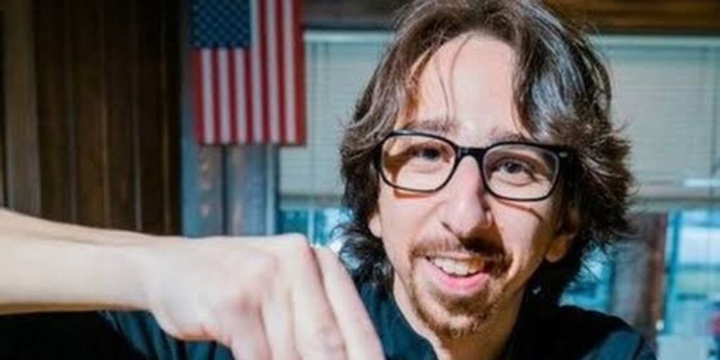 10 Things You Didn’t Know About TikTok’s Danny Mondello - TVovermind