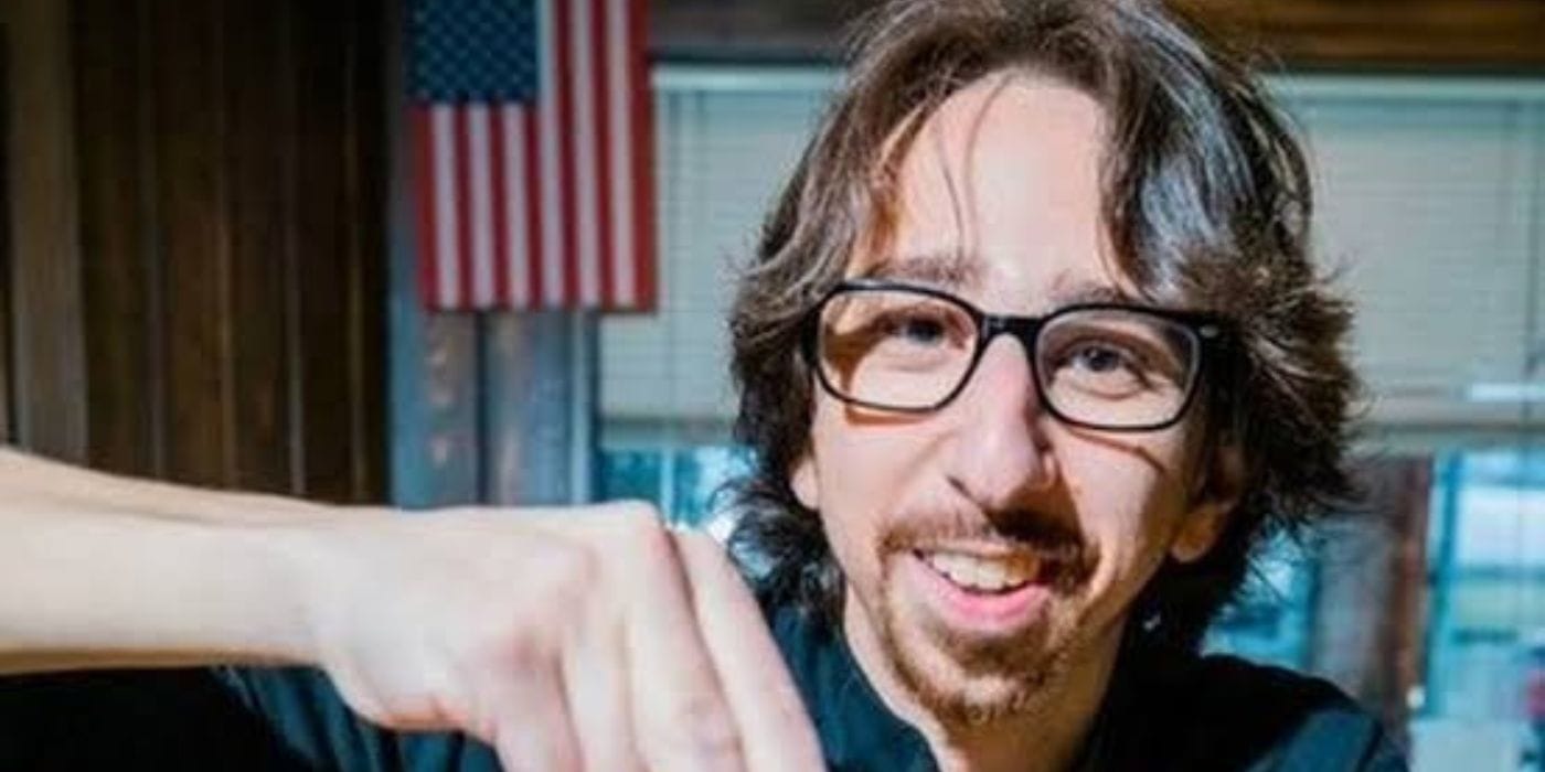 10 Things You Didn’t Know About TikTok’s Danny Mondello - TVovermind