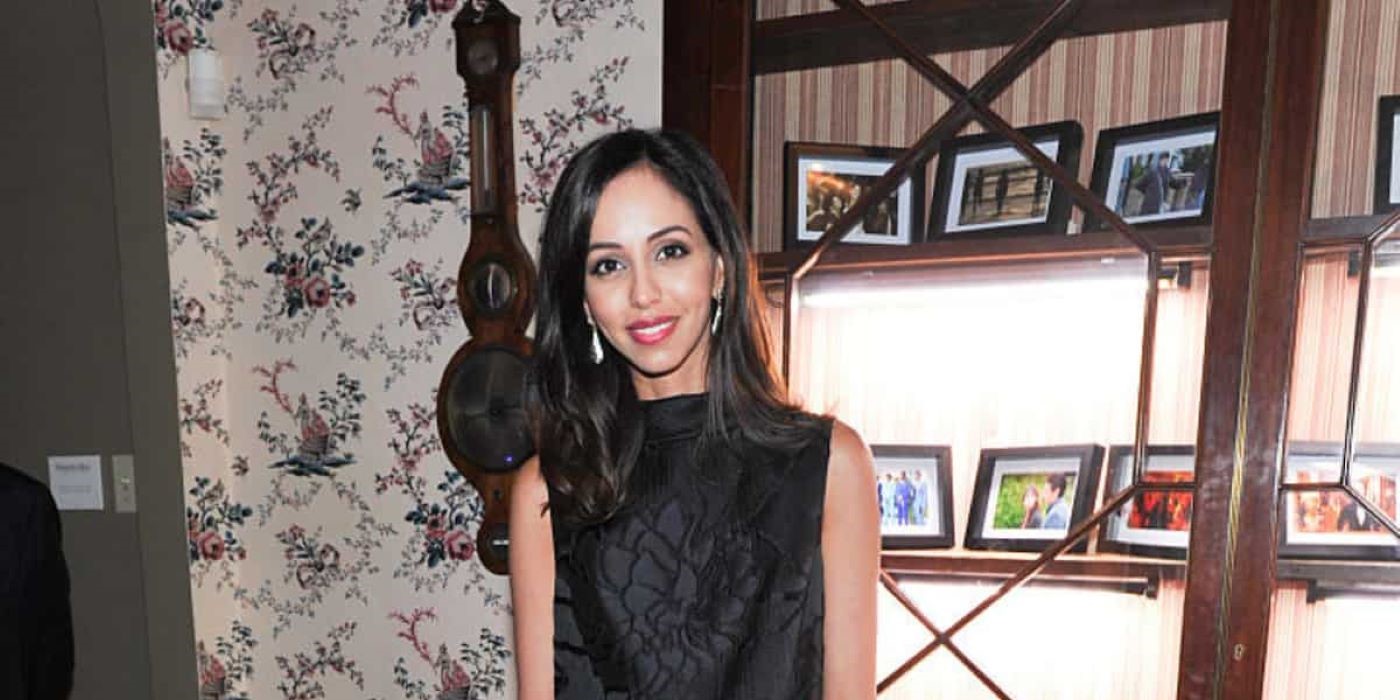 10 Things You Didn’t Know about Gia Sandhu - TVovermind